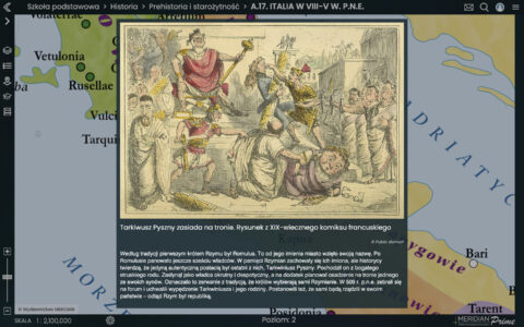 Italia i Cesarstwo Rzymskie